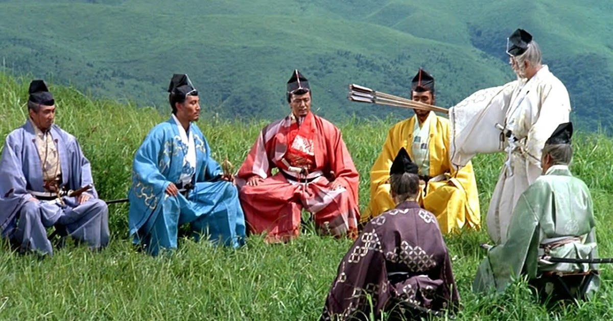 The 20 Best International Shakespeare Adaptations, Ranked