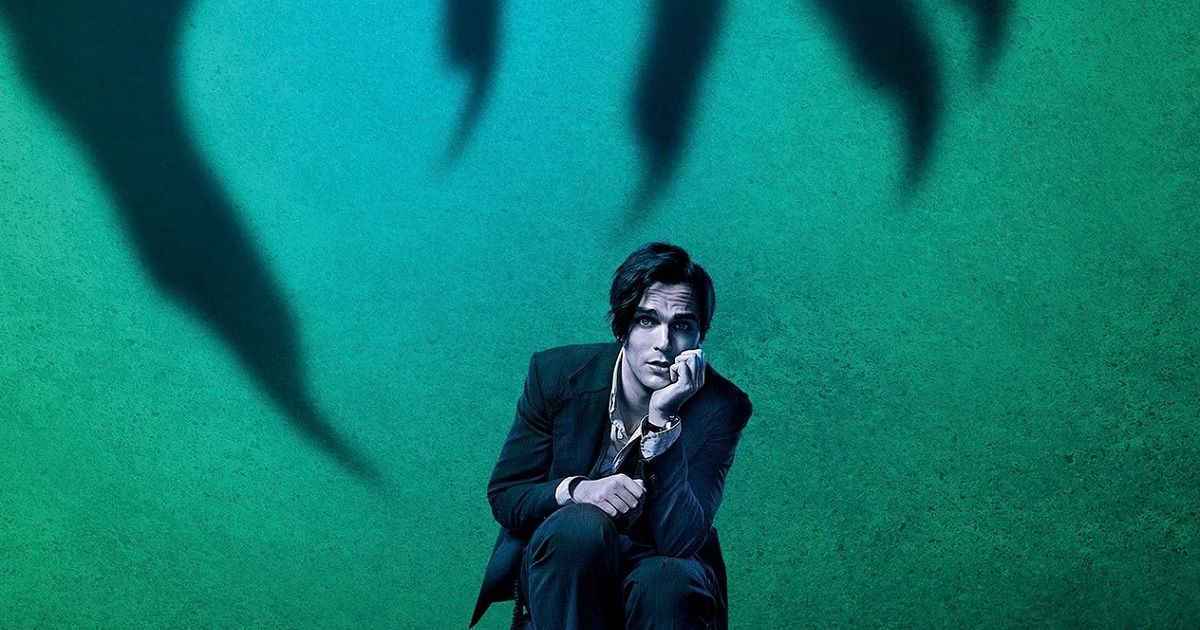 Why Renfield Is the Vampire Satire We Need Right Now