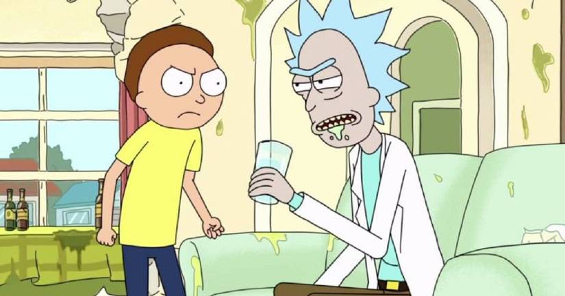 Will Rick and Morty's Justin Roiland be Replaced by Sean Dorrough?