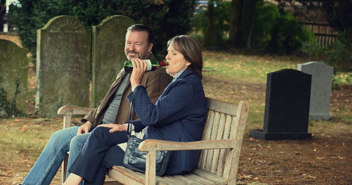 10 Profound TV Quotes About Life