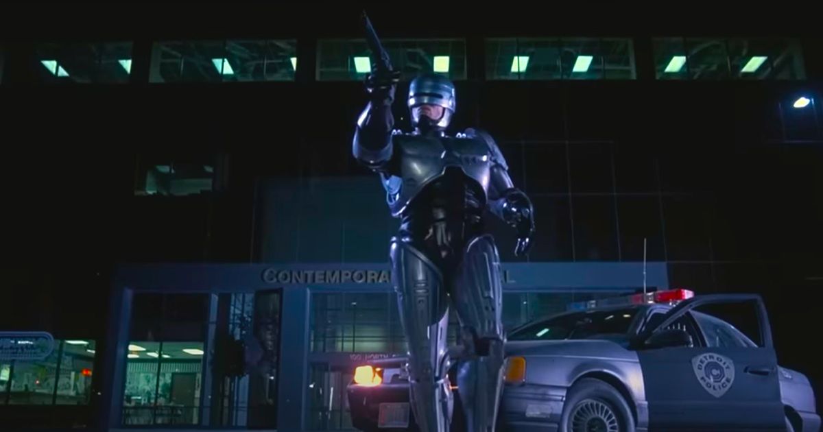 Action Heroes With the Best One-Liners