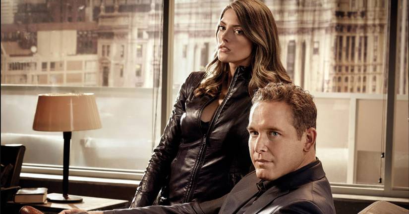 Best Cole Hauser Movies and TV Shows, Ranked