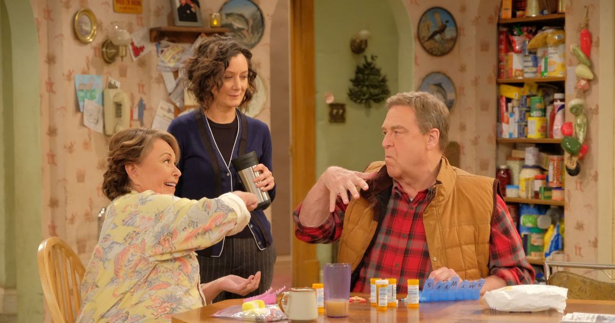 The 20 Best Sitcoms of the 90s, Ranked