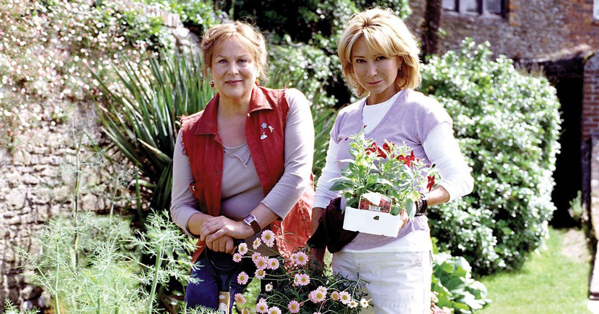 The Best British Detective Shows Led by Women