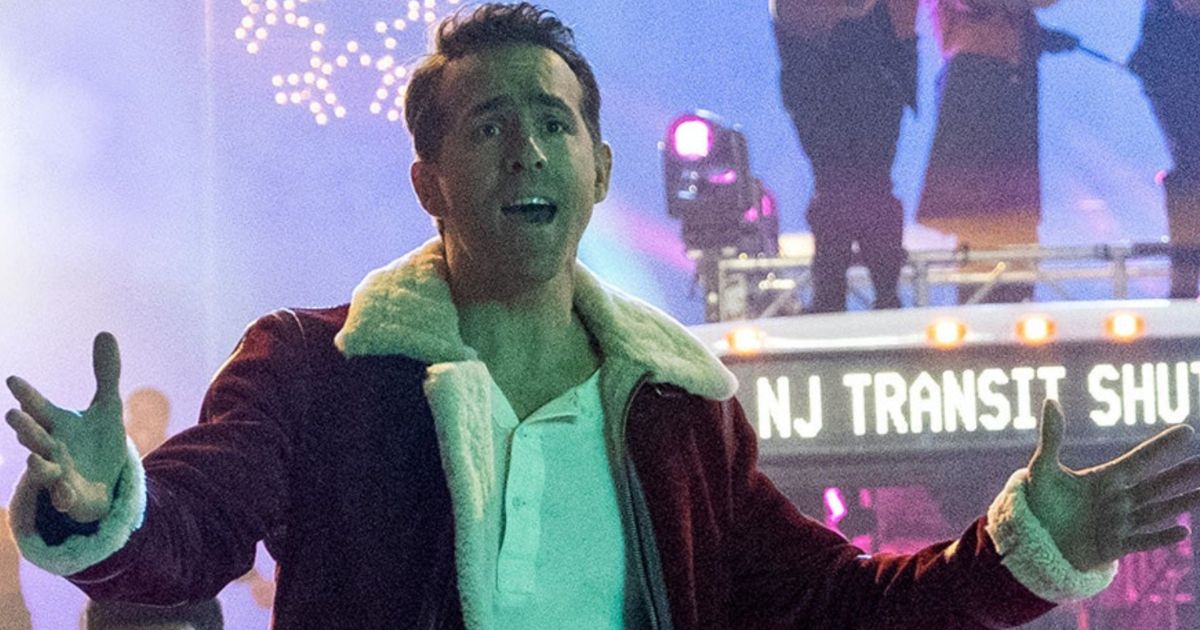 If Trailer Reveals First Look at John Krasinski & Ryan Reynolds ...