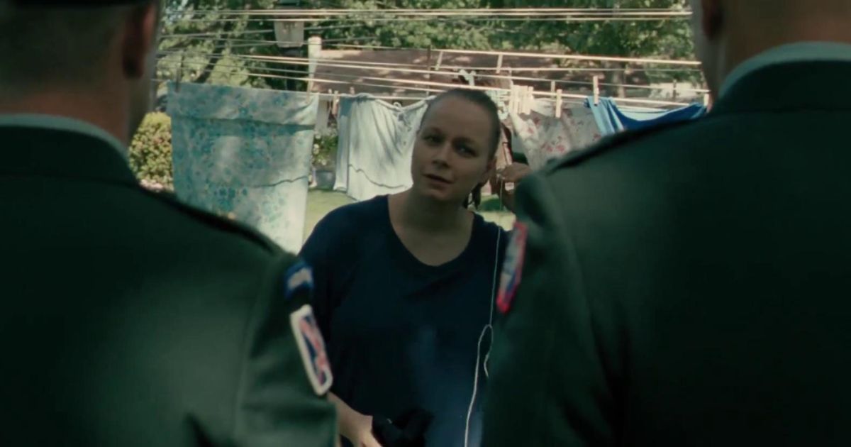 Best Samantha Morton Performances, Ranked