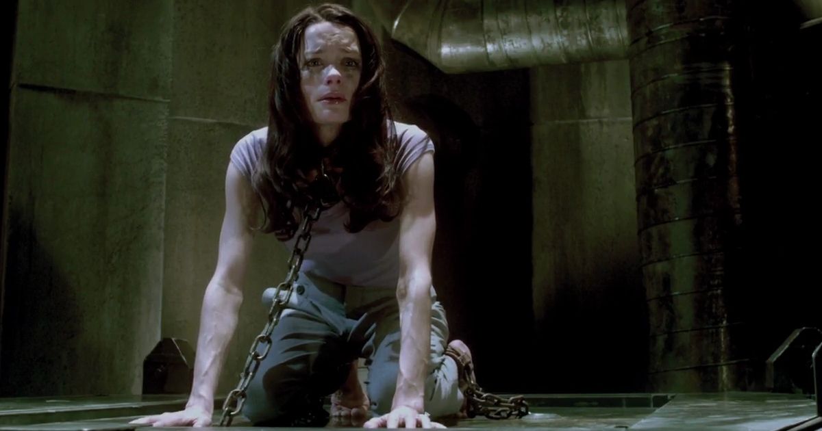 10 Horror Movie Characters Who Didn’t Really Have to Die