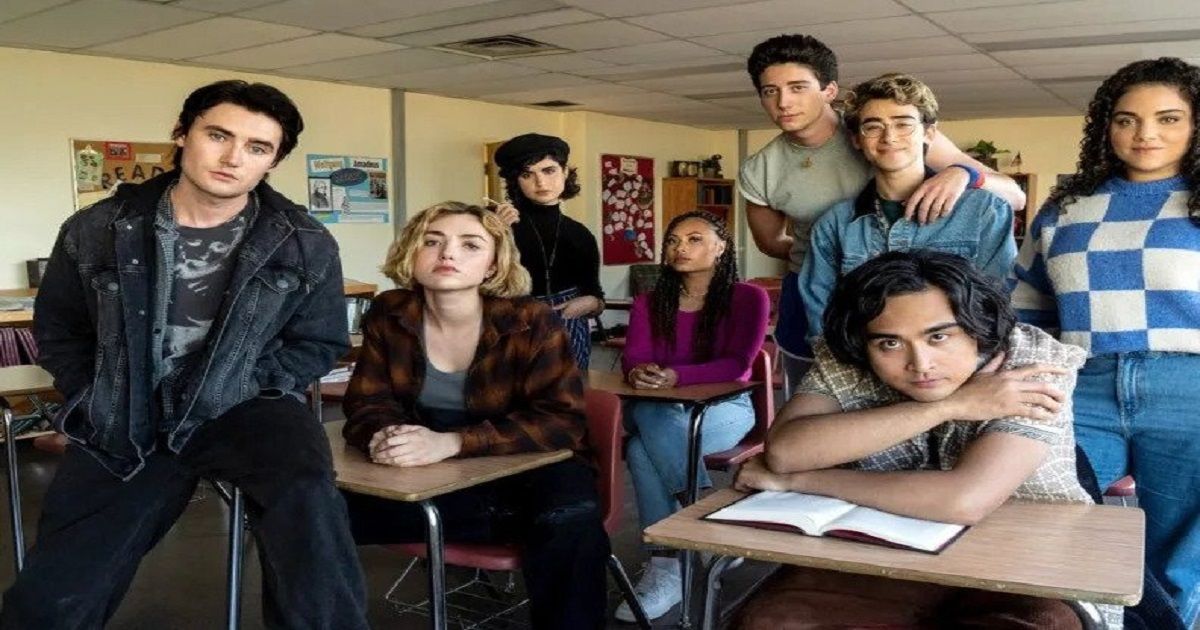 Best Paramount+ Original TV Shows, Ranked