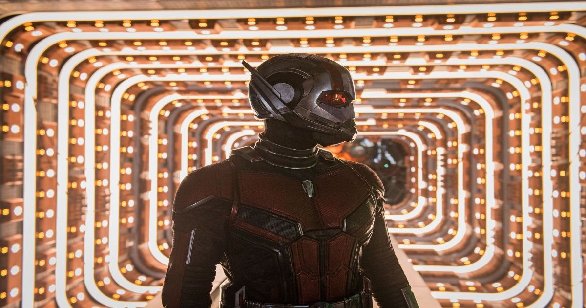 MCU: Why Ant-Man Is the Most Underrated Avenger