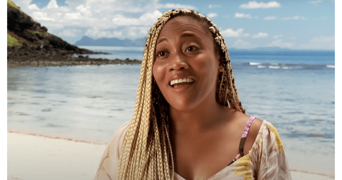 Eva Marcille, Dr. Jackie Walters and Lauren-Ashley Beck on Being Black ...