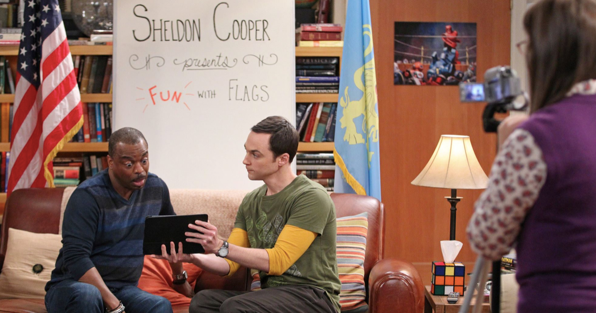 The Big Bang Theory: Each Nerd Culture Cameo Ranked by Sentimentality
