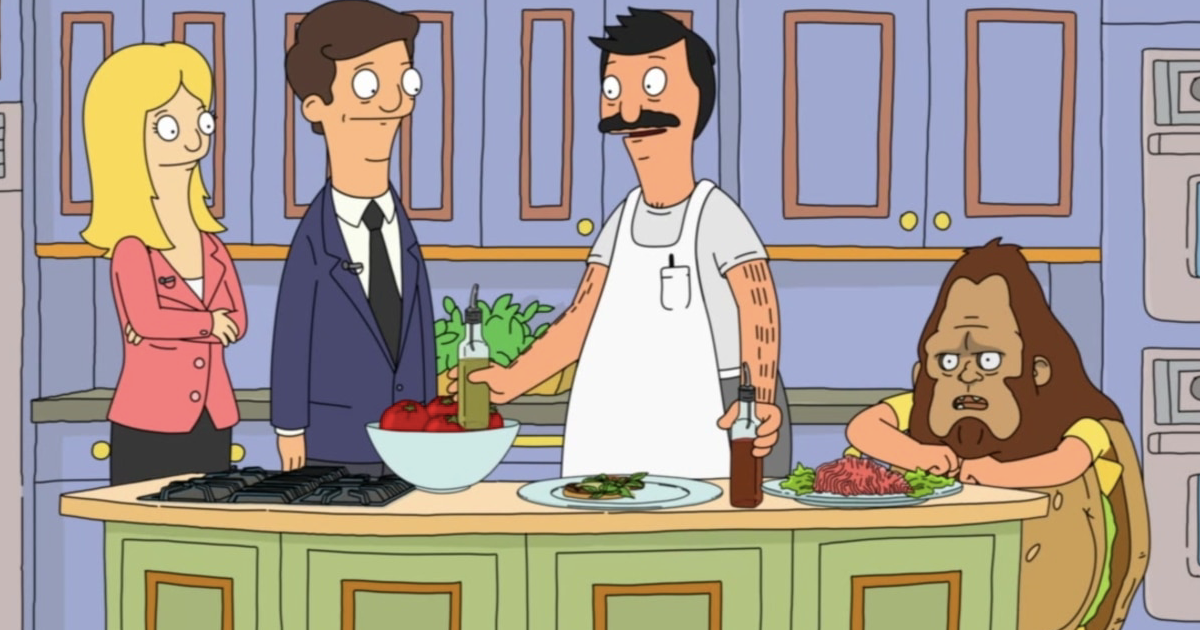 Bob’s Burgers: 13 Times Mediocrity Is Acceptable