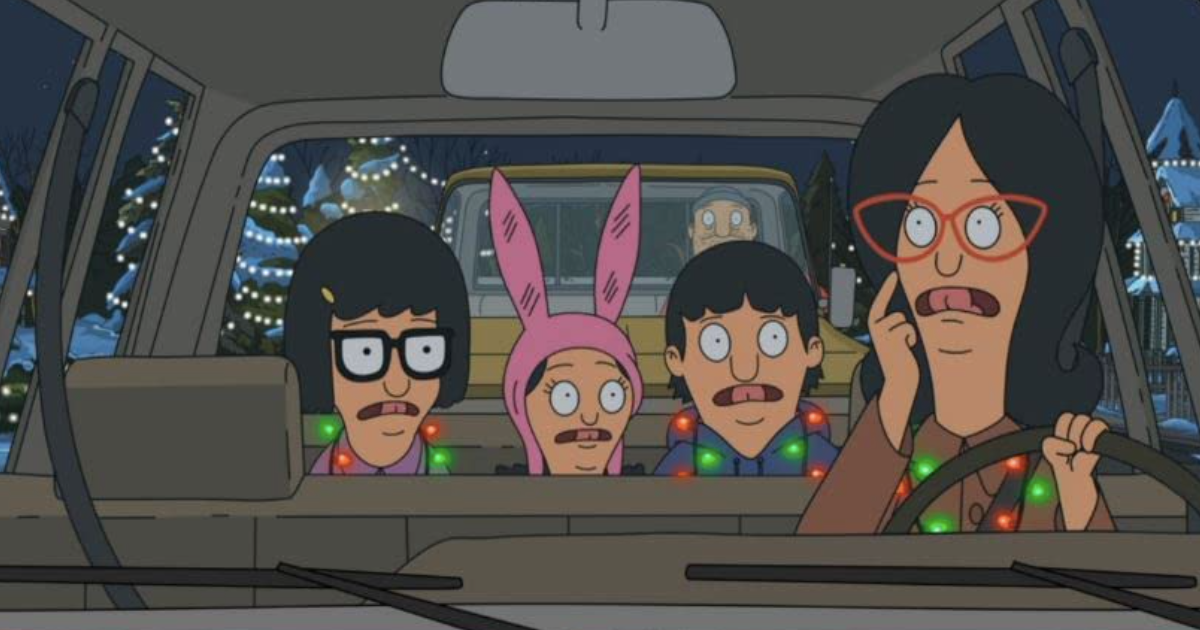 Bob’s Burgers: What the Intro Tells Us About the Show
