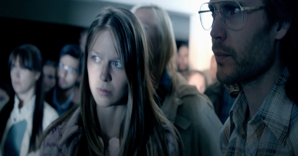 Waco: The Aftermath Trailer Sees Michael Shannon Investigate Religious Cult