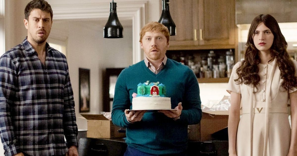 Servant: Why You Should Be Watching M. Night Shyamalan's Creepy Apple ...