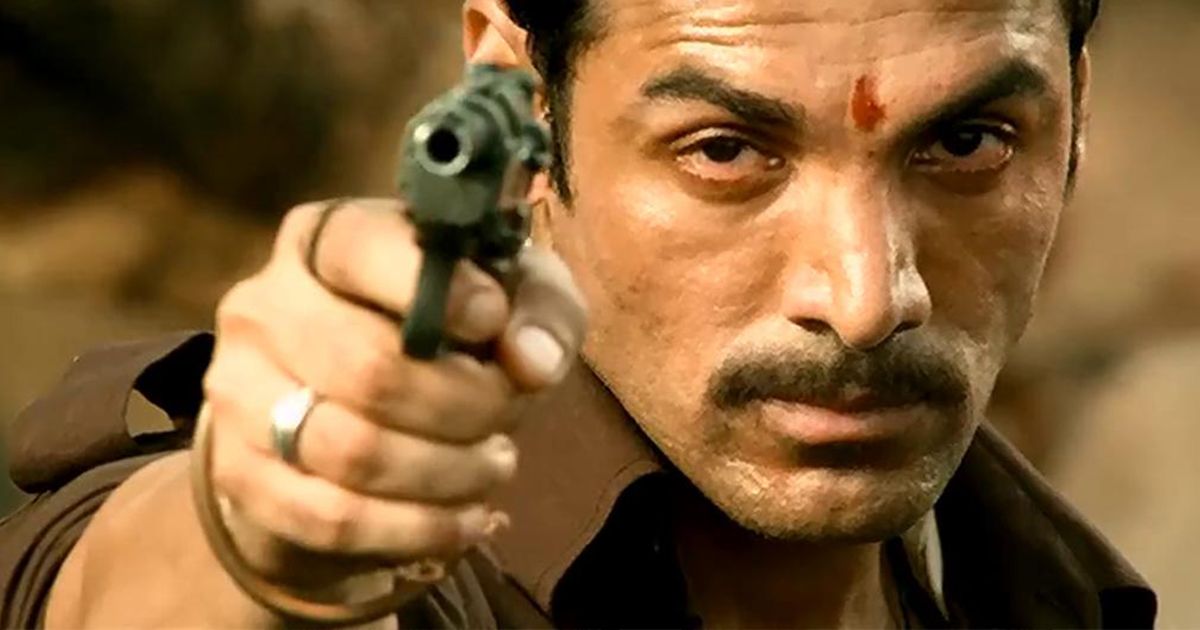 Bollywood Action Films Unlike Anything You've Seen in Hollywood