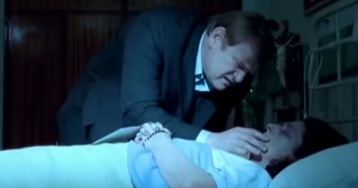 Why Six Shooter Is One of the Best Short Films of All Time