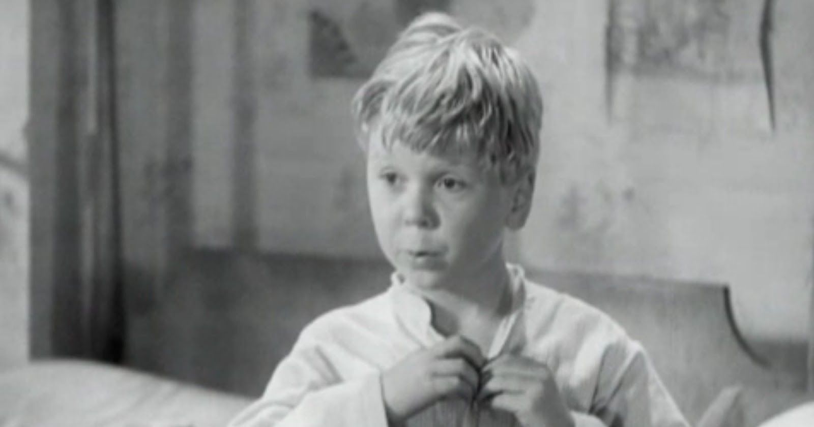 10 Child Actors Who Were Nominated for Oscars Before Becoming Adults