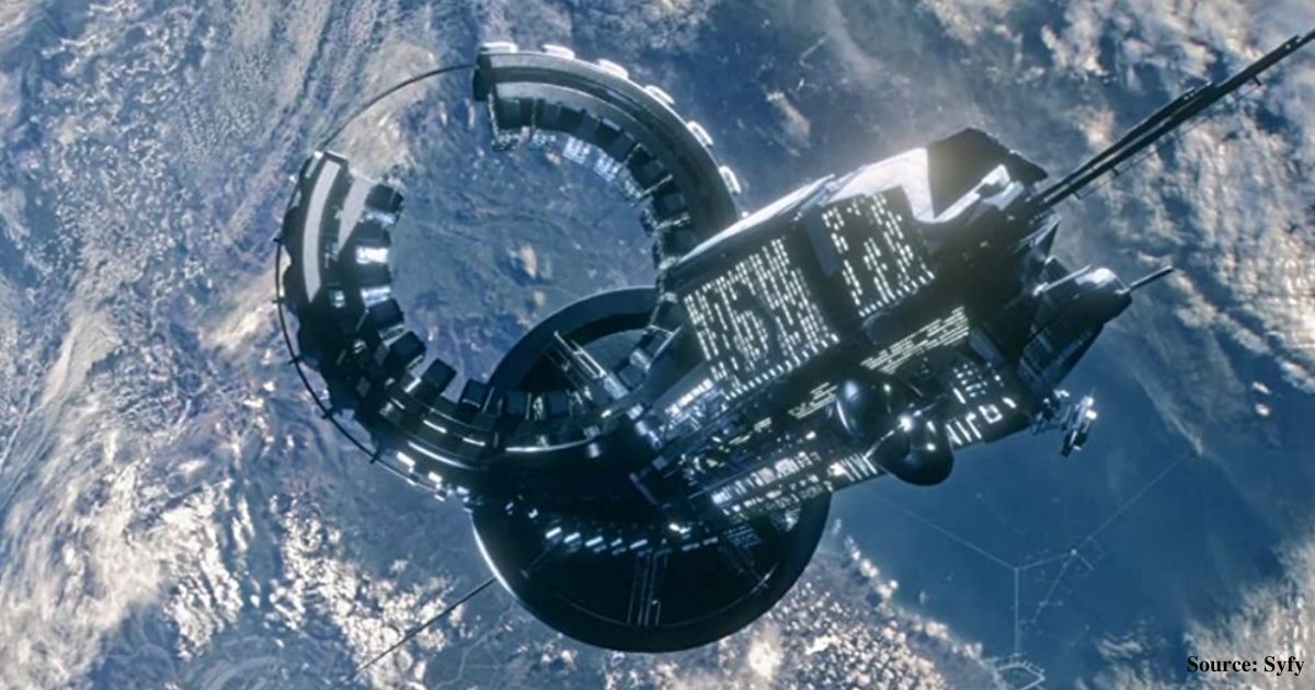 Why Syfy's Dark Matter is a Must-See Series for Sci-Fi Fans