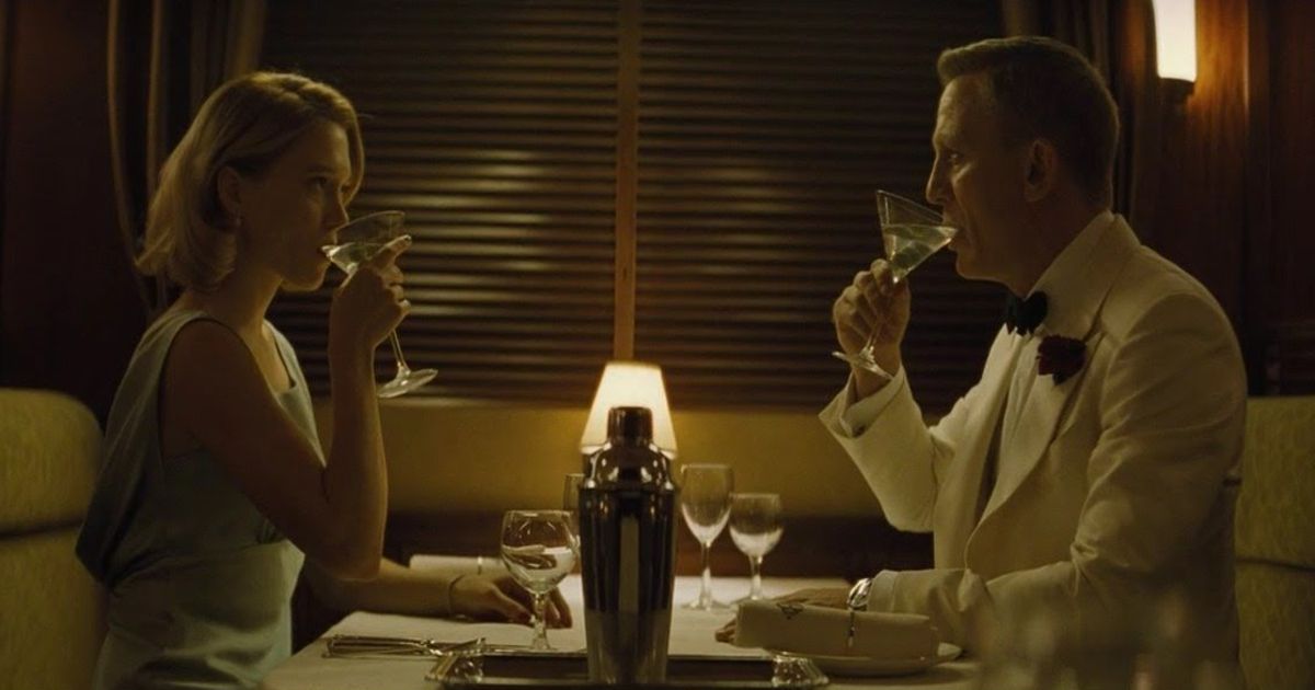 Best James Bond Movies to Watch If You're Looking for a Great Romance Story