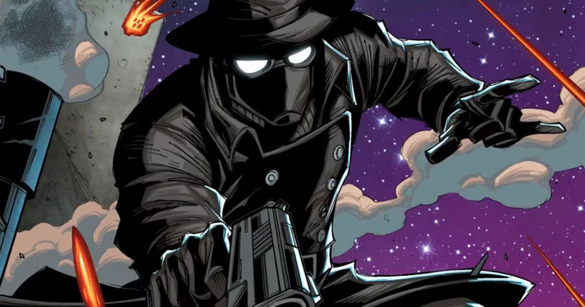Prime Video's Spider-Man Noir: Storylines We Hope To See in the Series