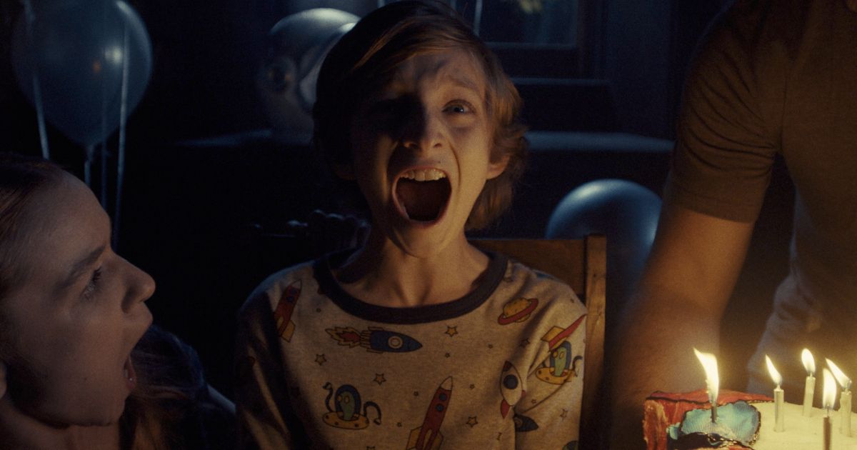 Shudder's Spoonful of Sugar: Plot, Cast, Release Date, and Everything ...