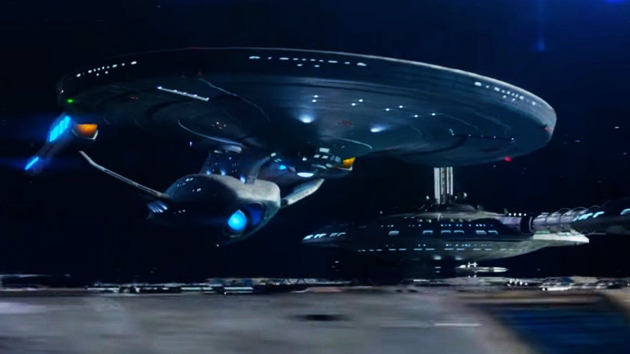 Star Trek: Picard Season 3 Episodes 1-6 Review: The Next Generation Returns