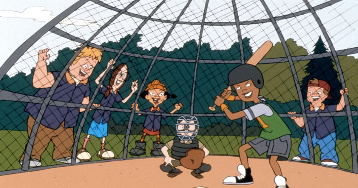 10 Forgotten '90s Kids Shows That Need a Reboot