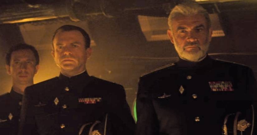 The Best Movies About the Navy, Ranked