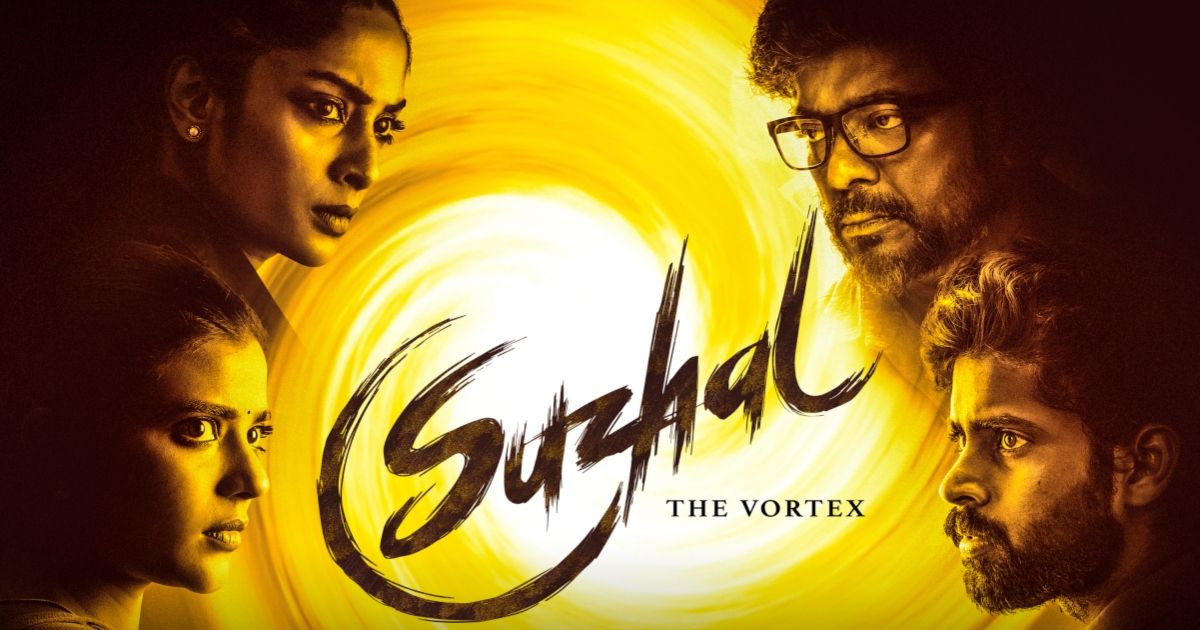 Best International TV Shows of 2022