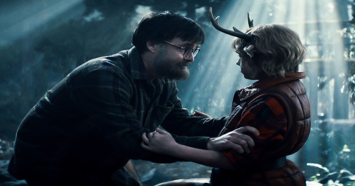 Sweet Tooth Season 2: Plot, Cast, Release Date, and Everything Else We Know