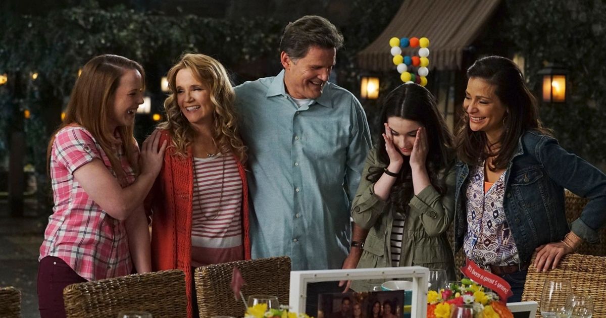 Switched at Birth: The Breakthrough of Highlighting the Deaf Community