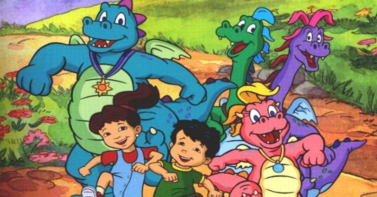 10 Forgotten '90s Kids Shows That Need a Reboot