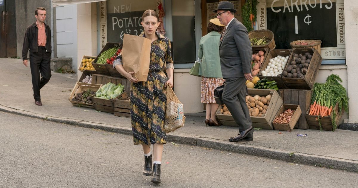 Best Taissa Farmiga Movies and TV Shows, Ranked by Rotten Tomatoes Score