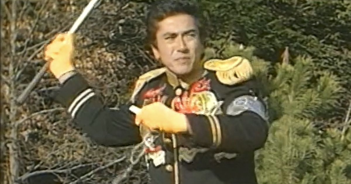 Takeshi's Castle: Why You Should Be Excited for Prime Video's Take