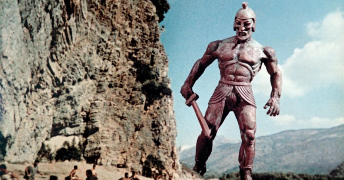 Best Ray Harryhausen Creature Creations, Ranked