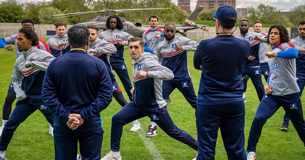 Ted Lasso: 10 Important Themes Explored in the Series