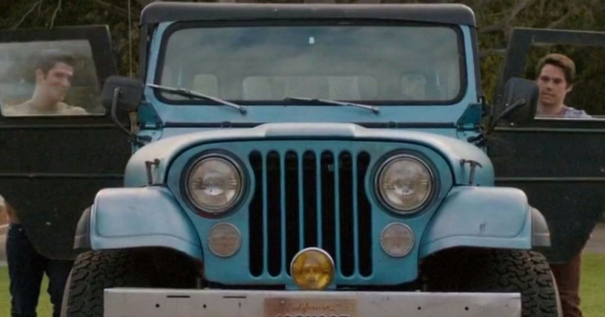 Teen Wolf: The Movie: 10 Biggest Easter Eggs From the Show