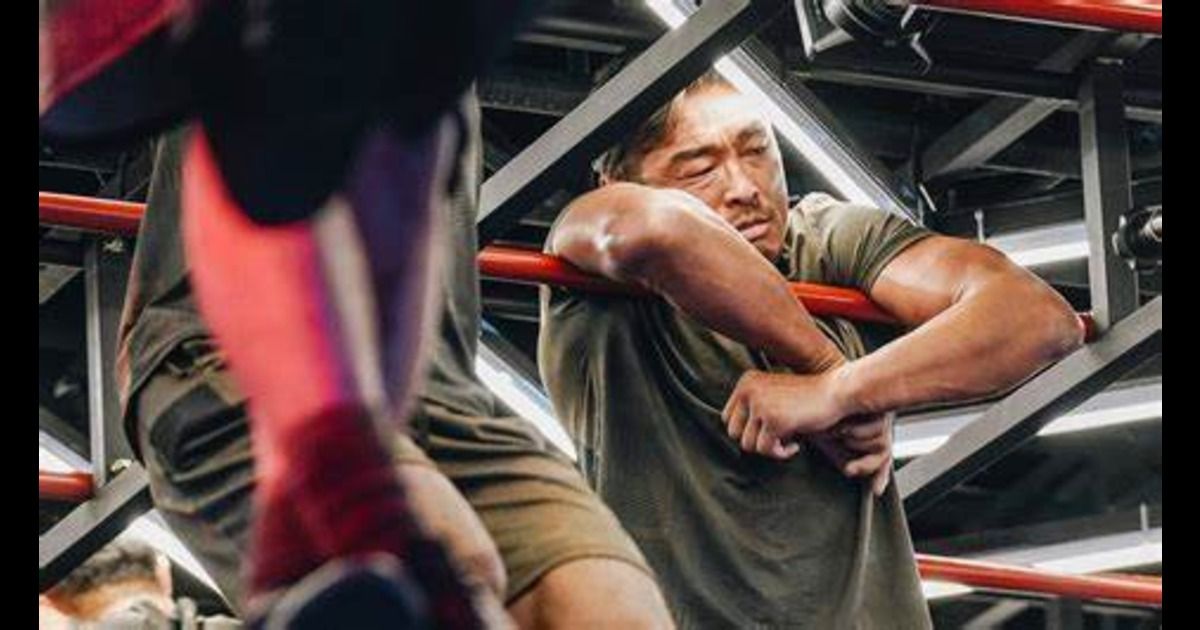Physical 100 Becomes One of Netflix’s Top-Rated Shows Physical 100 Becomes One of Netflix’s Top-Rated Shows