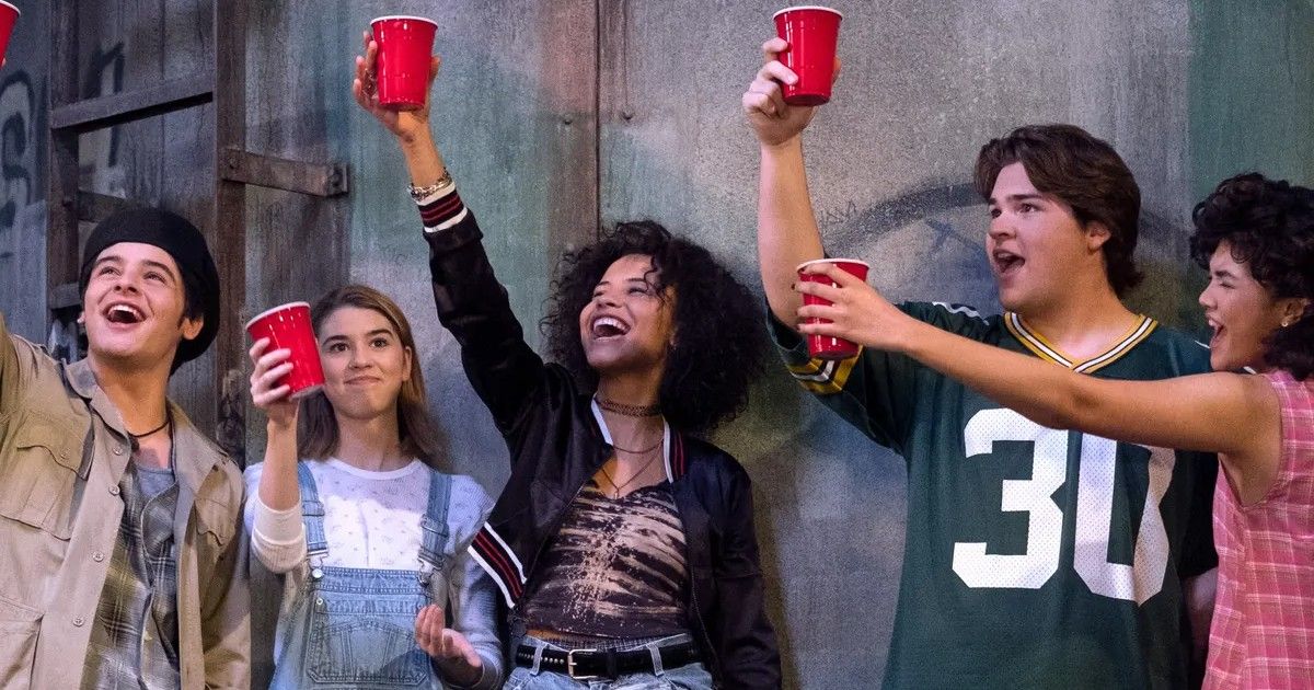 Why Reboots Never Recapture the Magic of the Original