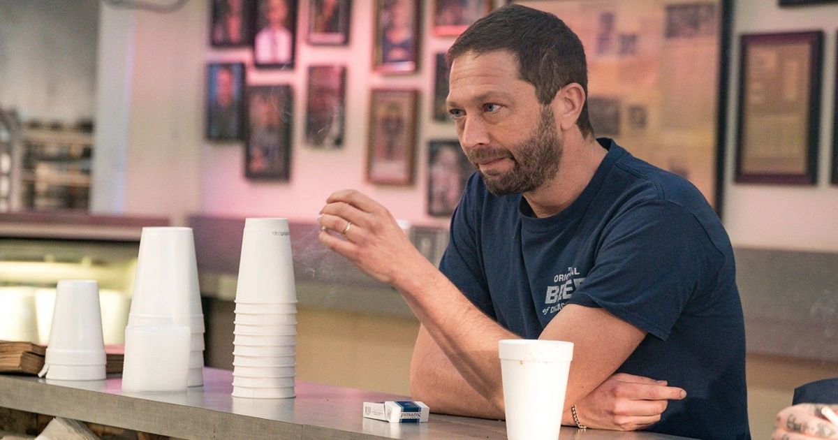 Ebon Moss-Bachrach's Best Performances, Ranked