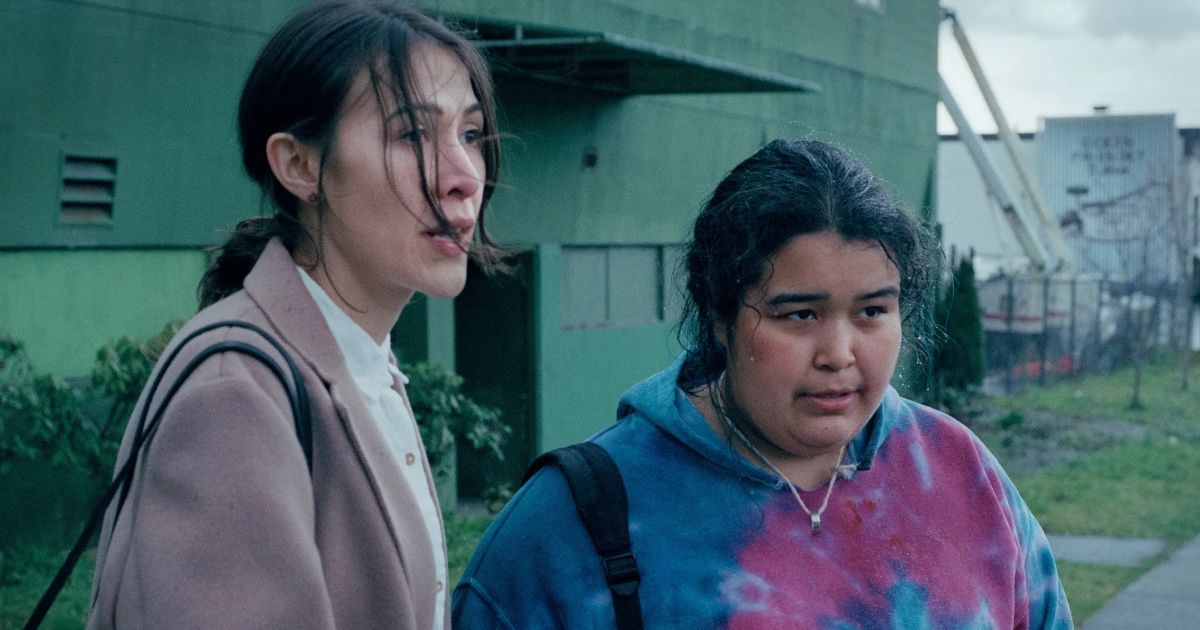 Best Movies and TV Shows by Indigenous Canadians, Ranked