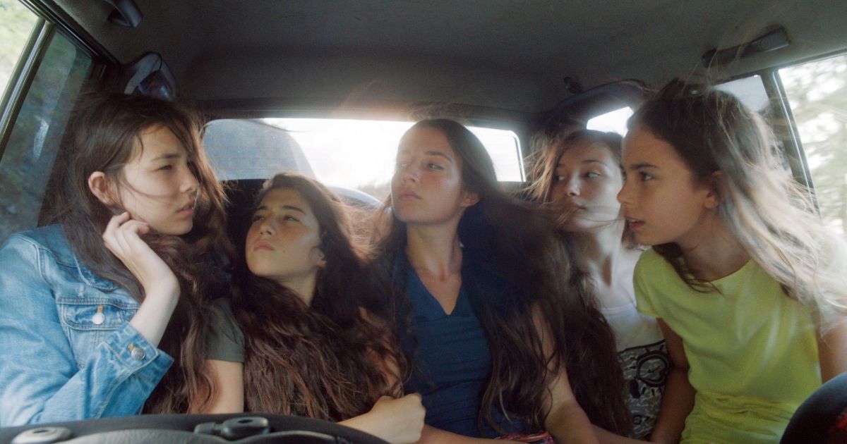 13 International-Language Movies to Watch Next, According to Your ...