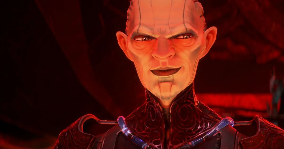 20 Star Trek Villains Who Are Ridiculously Overpowered