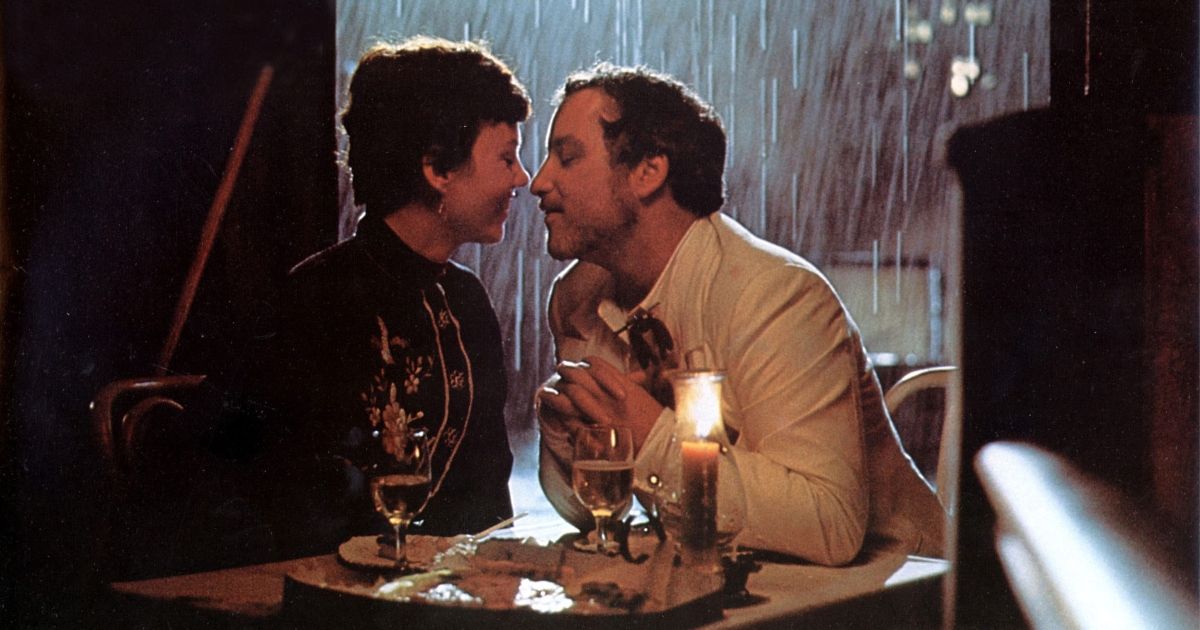 The Goodbye Girl: Why You Should Watch the Classic Movie Referenced in ...
