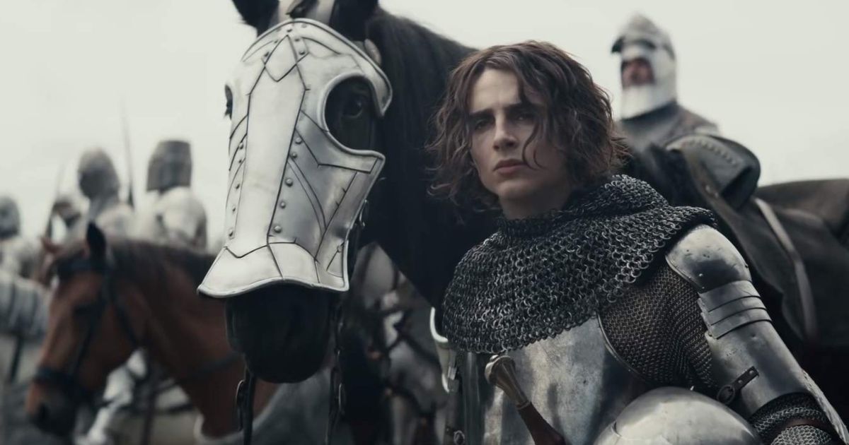 The Best Portrayals of Kings in Movies, Ranked