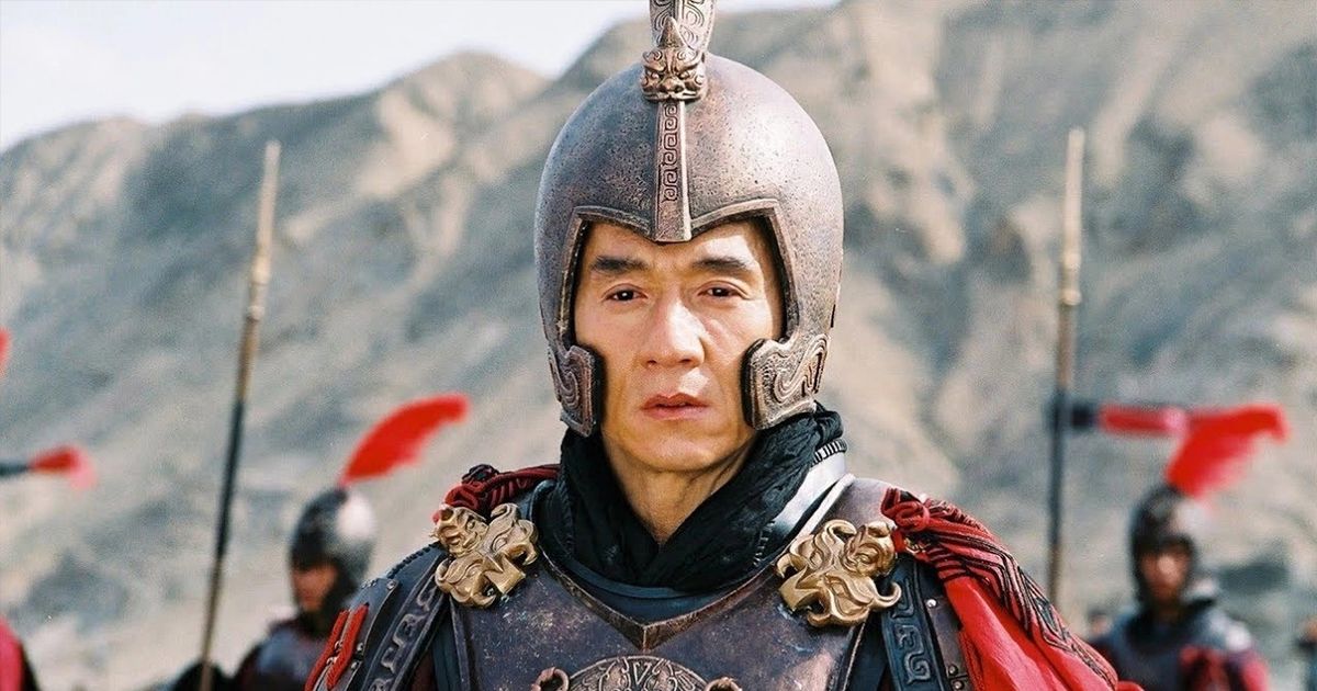 Best One-Man Army Characters in Action Cinema