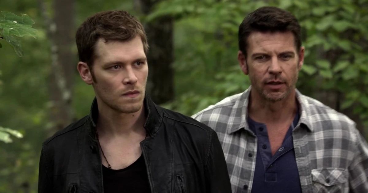 The Originals: 10 Times Klaus Mikaelson Was the Worst