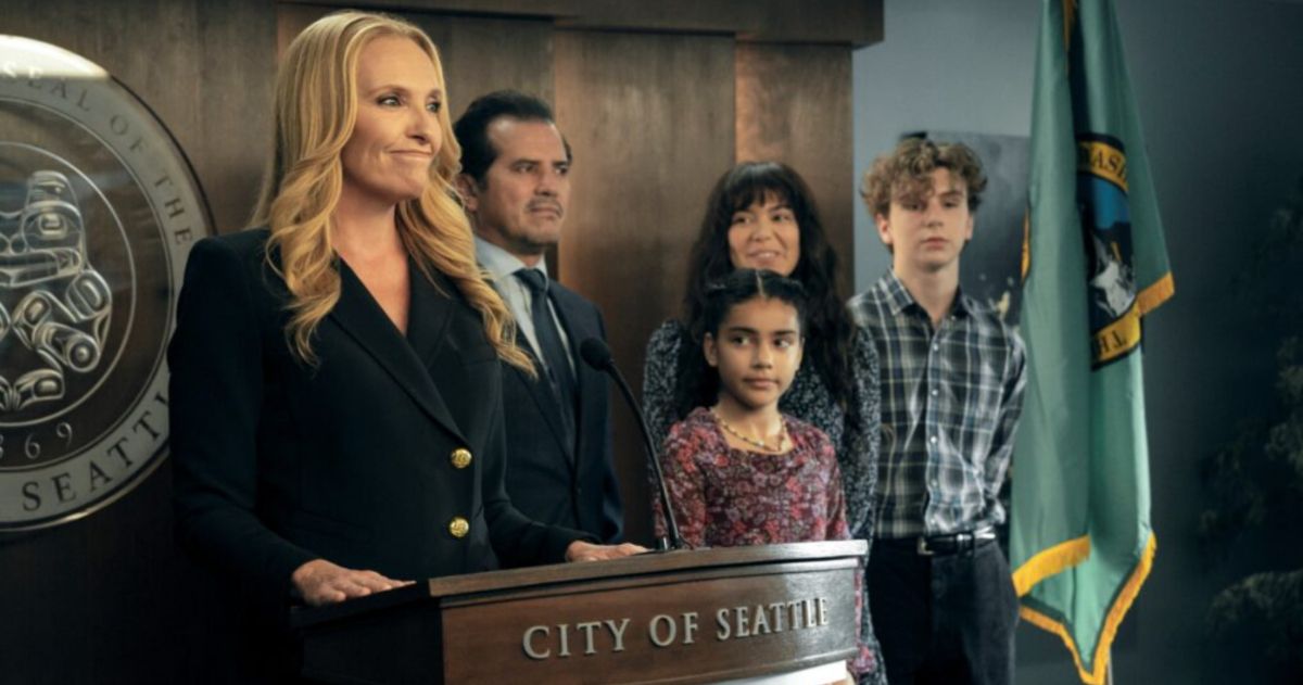 The Power: Prime Video Releases Teaser for Upcoming Series Starring ...