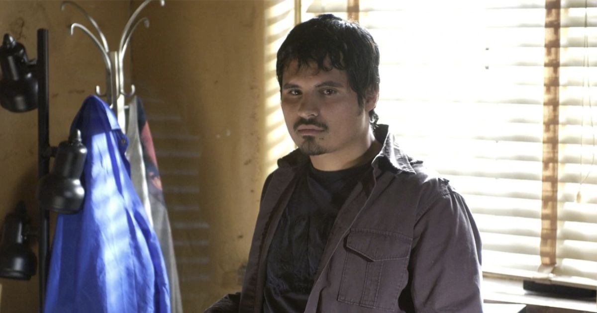 Michael Peña's Best Performances, Ranked